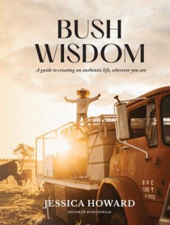 Bush Life - Jessica Howard - Mu Shop