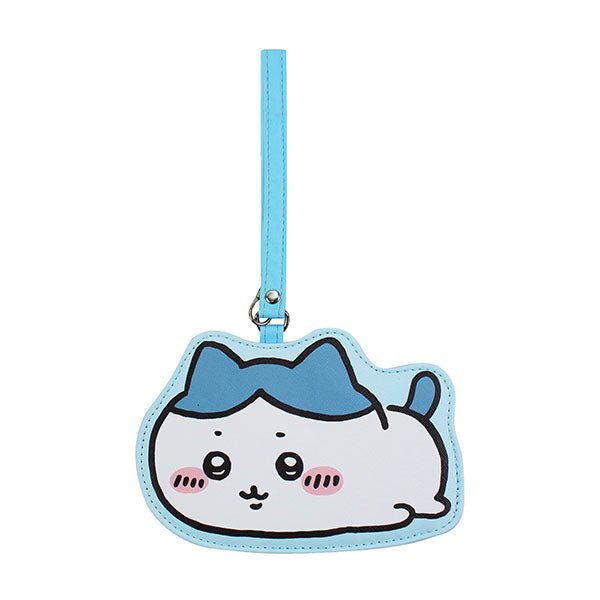 Chiikawa Multi-Purpose Card Holder – Hachiware - Dung Jin - Mu Shop
