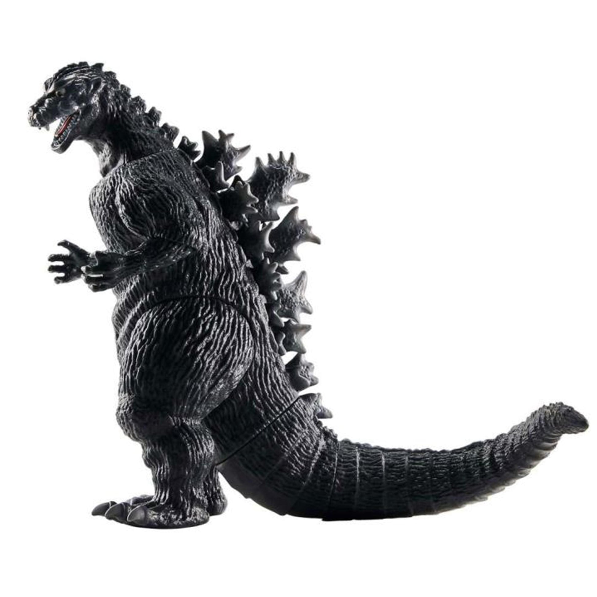 GODZILLA(1954) - TOHO MONSTER SERIES MONSTERS - ROAR ATTACK(VER.A) - Banpresto - Mu Shop