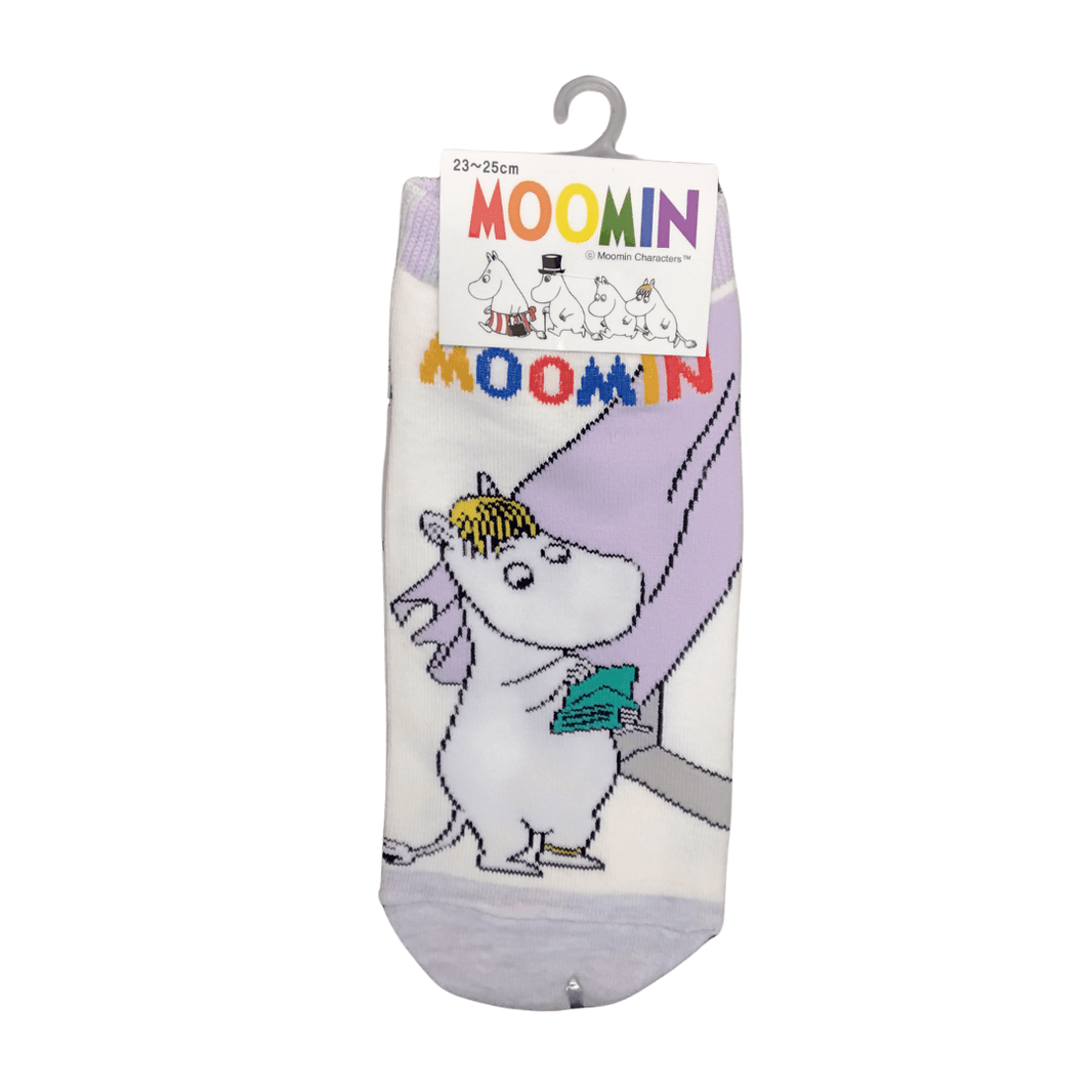 Moomin - Mu Shop