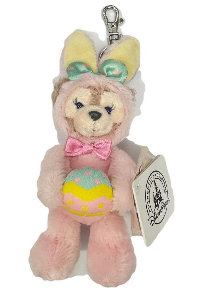 Hong Kong Disney Easter 2016 Limitied ShellieMay Keychain – Mu Shop