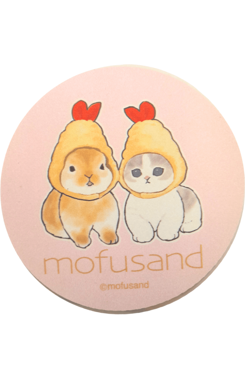 Mofusand - Mu Shop