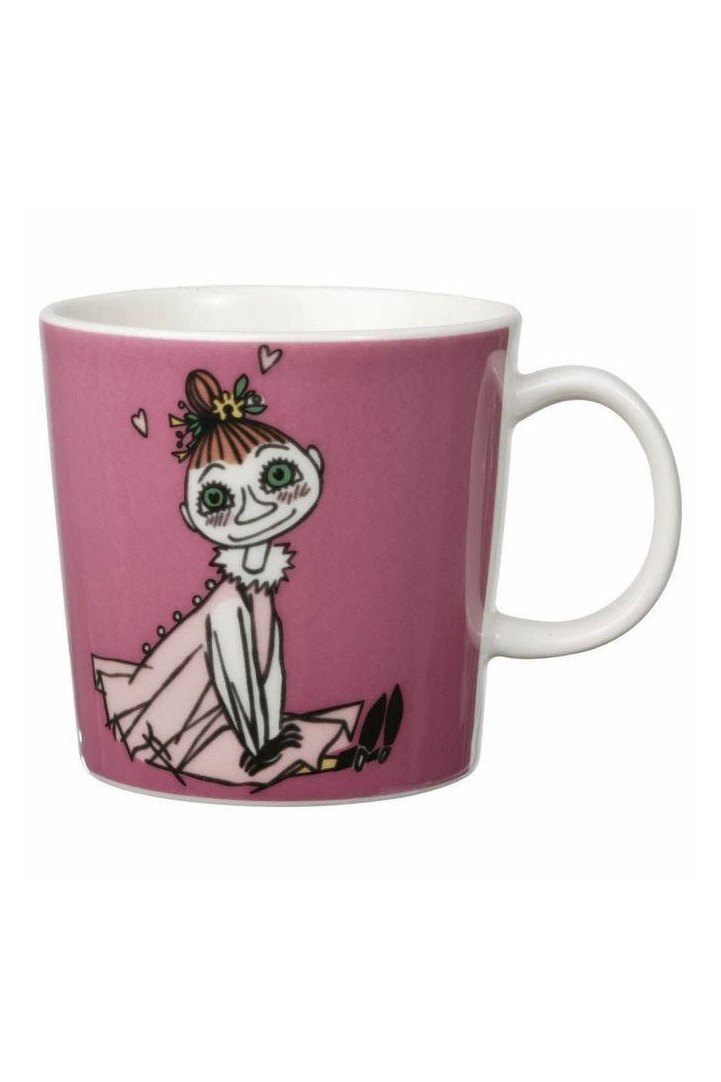 Mymmeli Moomin Mug - Arabia - Mu Shop