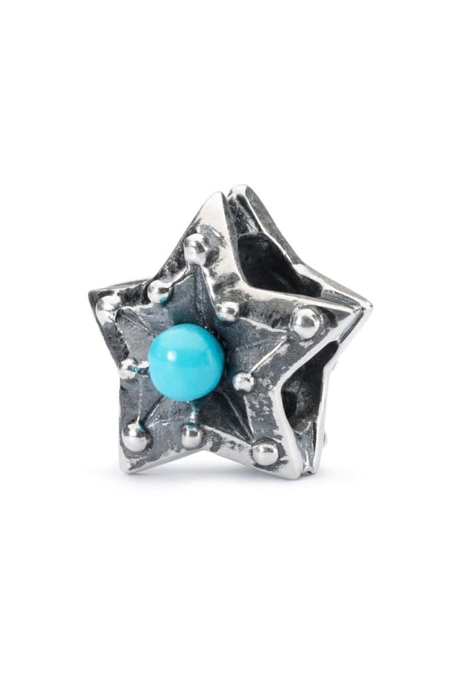 Star of Protection - Trollbeads - Mu Shop